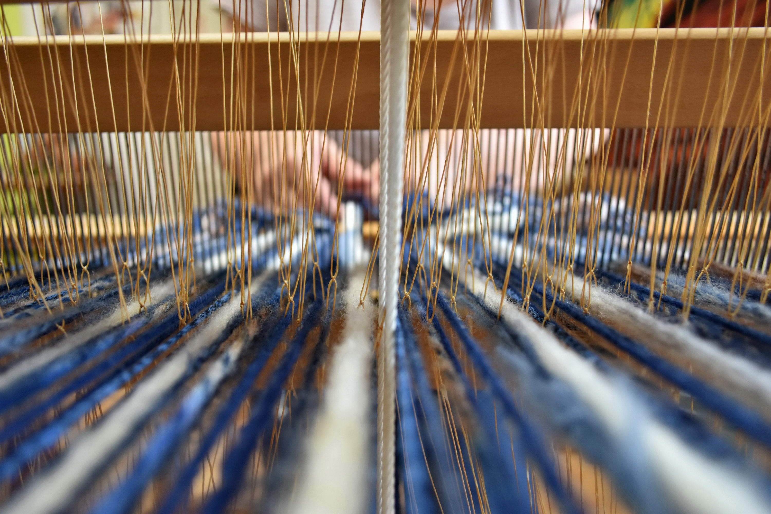 Streamlining Yarn Manufacturing Operations with SAP Business One: A ...